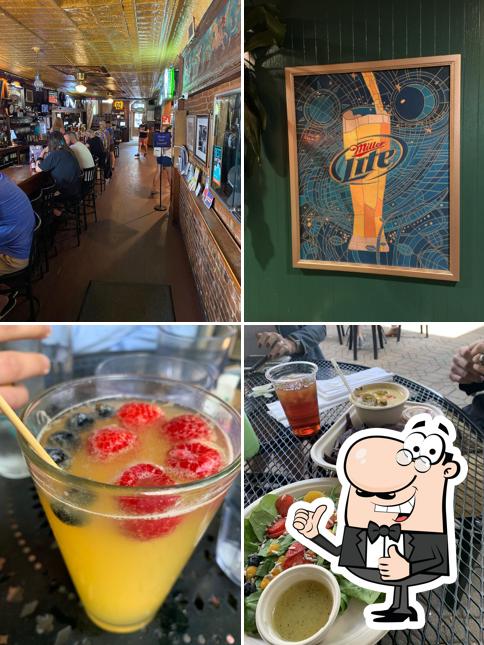 The Trolley Stop in Dayton - Restaurant menu and reviews