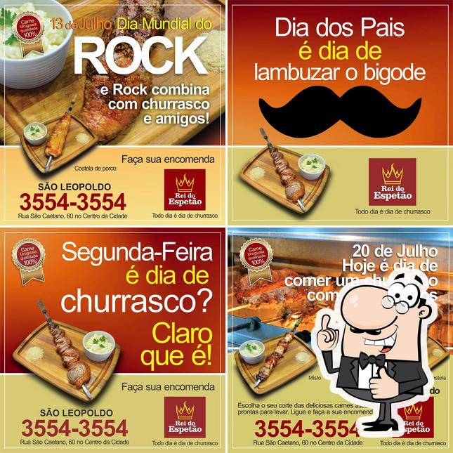 King Espetão restaurant, São Leopoldo - Restaurant reviews