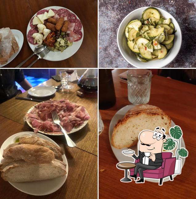 Borsa Pasta Cucina, Adelaide - Restaurant menu, prices and reviews