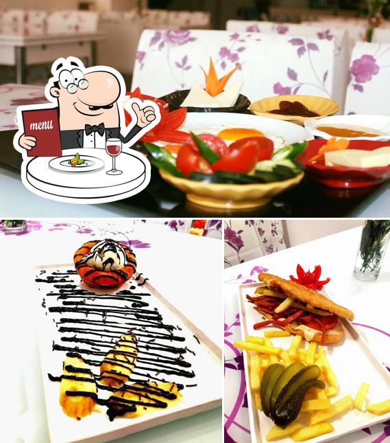 Chef Cell's Kitchen restaurant, Tbilisi - Restaurant reviews