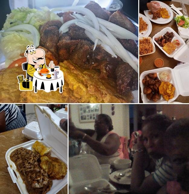 Chez Line in Miami - Restaurant reviews
