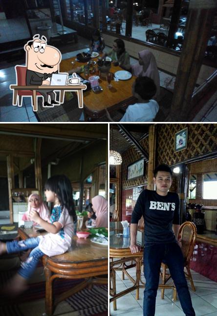 Citra Rasa restaurant, Cibadak - Restaurant reviews