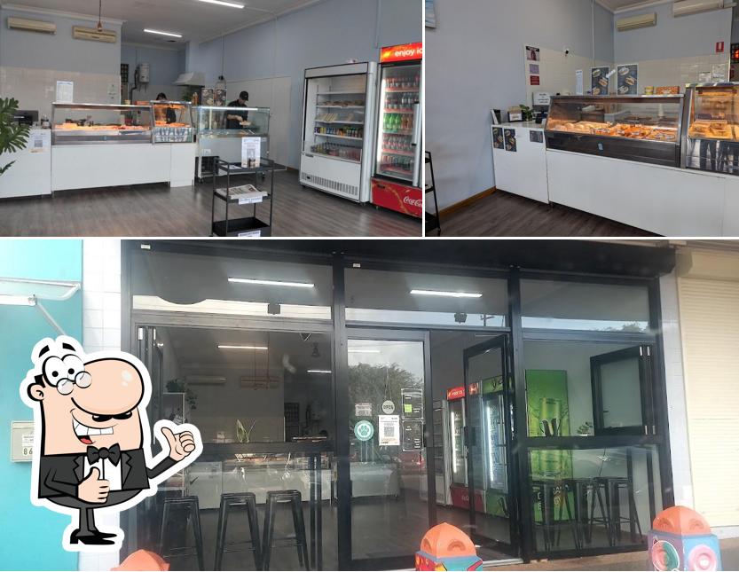 DJ's Willagee Lunch Bar, Willagee - Restaurant menu, prices and reviews