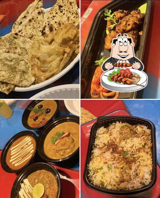 Top 10 restaurants with tandoori roti in Dubai, april 2025 - Restaurant ...