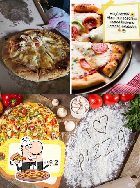 Don Dagi Kft., Tápiószele - Restaurant menu, prices and reviews