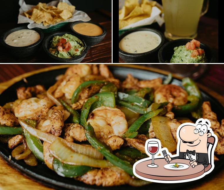 Estilo Rancho, Kansas City - Restaurant menu, prices and reviews