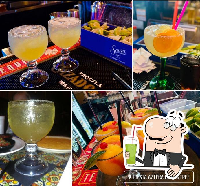 Fiesta Azteca of Suntree, Imperial Plaza, 2022, 6765 N Wickham Rd STE ...
