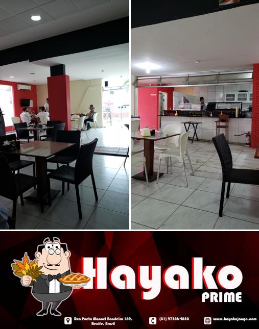 Hayako - Prime restaurant, Recife - Restaurant reviews