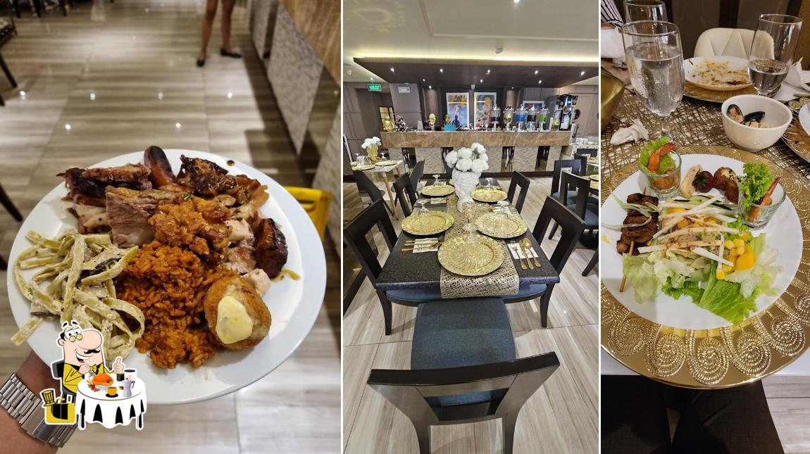 Illo's Home Buffet Adriatico, Manila - Restaurant menu, prices and reviews
