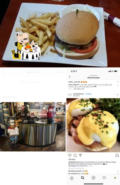 Jay Bee's Beverly in Edmonton - Restaurant reviews