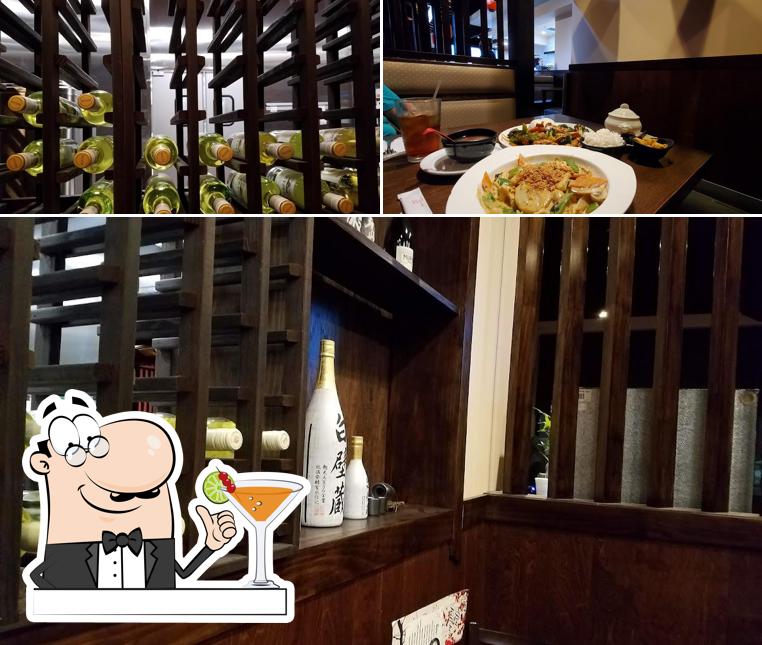 Joy Kitchen in Andover - Restaurant menu and reviews