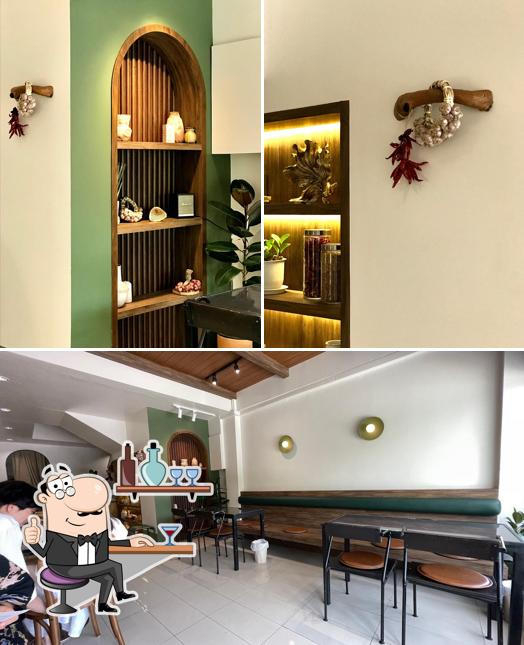 คิด-เช่น-ยำ Kitchen YUM restaurant, Chiang Mai - Restaurant reviews
