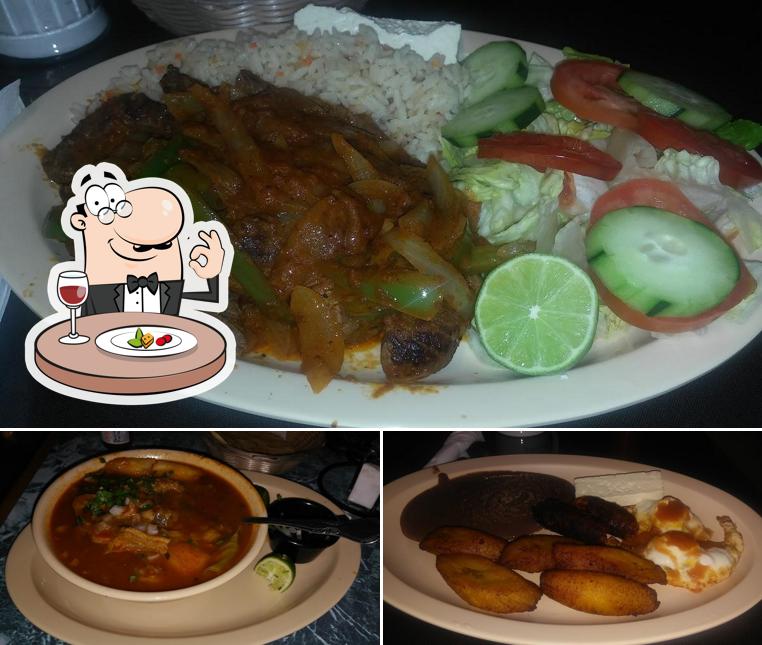 La Cabaita De Don Chepe in Los Angeles - Restaurant reviews