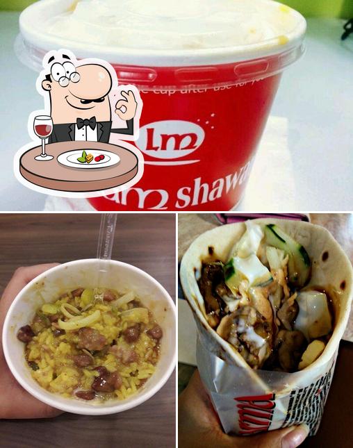 Leylam Shawarma, Cebu City, 2nd Floor i2 Bldg. - Restaurant menu and ...