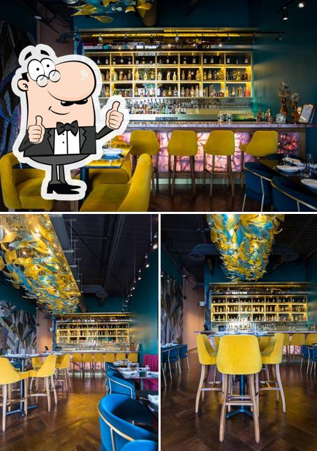 M Tapas Bar in Brampton - Restaurant reviews