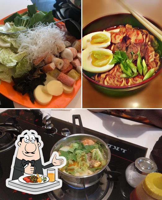 MYS Resto restaurant, Tangerang - Restaurant reviews