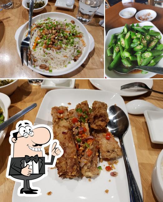 Minnan-Minnan Kitchen, Quezon City - Restaurant menu, prices and reviews