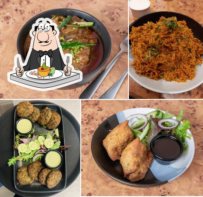 Night Food Junction in Northbridge - Restaurant reviews