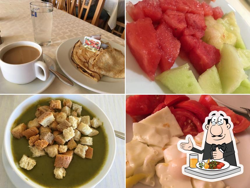 Top 5 restaurants with pizza in Primorsko, september 2025 - Restaurant Guru