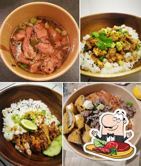 RICO restaurant, Limoges - Restaurant reviews