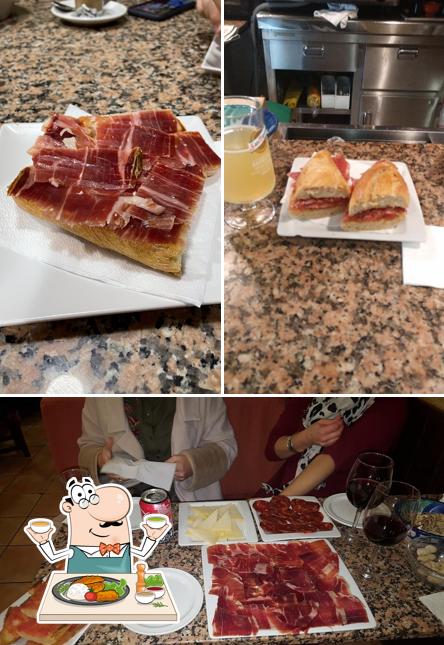 Restaurant Zeta !, Ibiza - Restaurant menu, prices and reviews