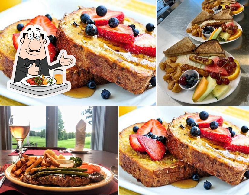 Le Bootlegger Resto-Pub in Canada - Restaurant menu and reviews