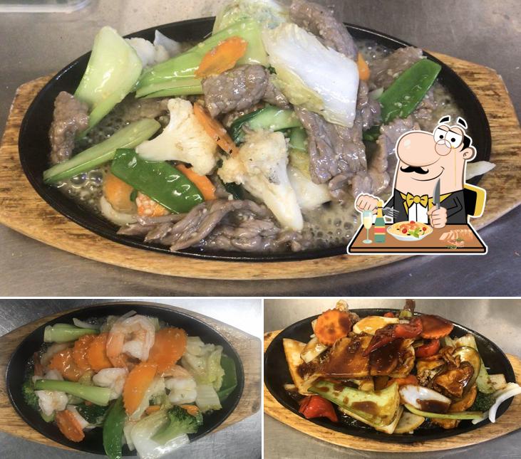 Saigon Gate North Adelaide in North Adelaide - Restaurant menu and reviews