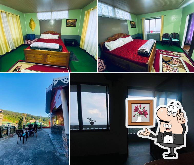 VIEWPOINT HOMESTAY & RESTAURANT, Sonada - Restaurant reviews