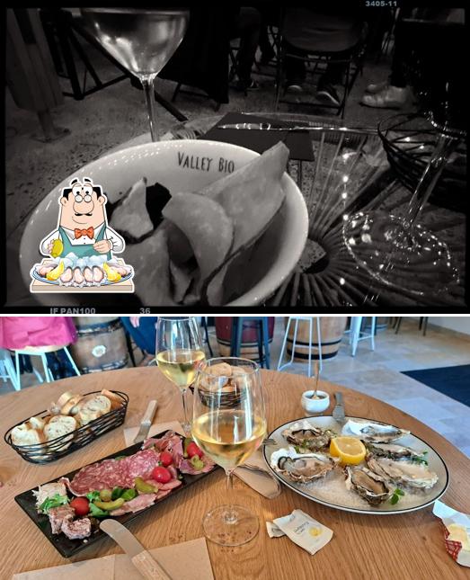 Valley Bio, Restigné - Restaurant reviews
