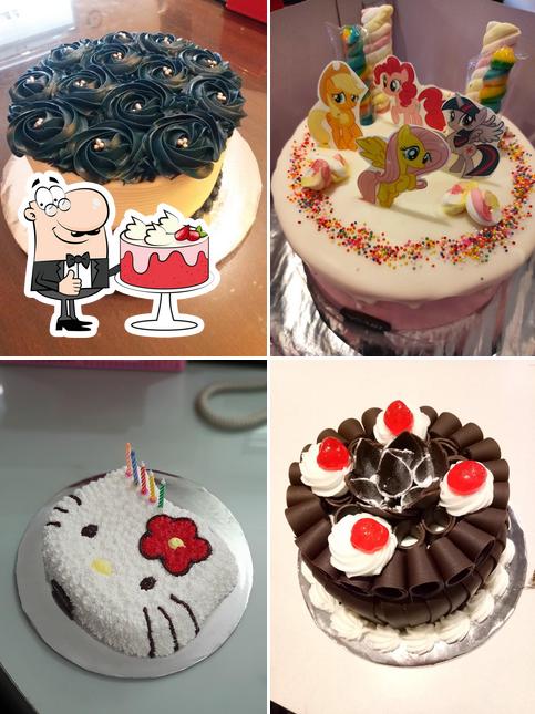 Widasari Bakery Thamrin, Sidoarjo - Restaurant reviews