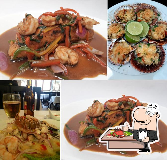 Restaurante Mi Peru, Bogotá - Menú del restaurante, precios y reseñas