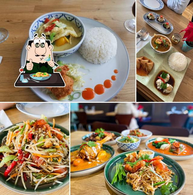 Rice Mill Thai Restaurant, Twickenham - Restaurant menu, prices and reviews