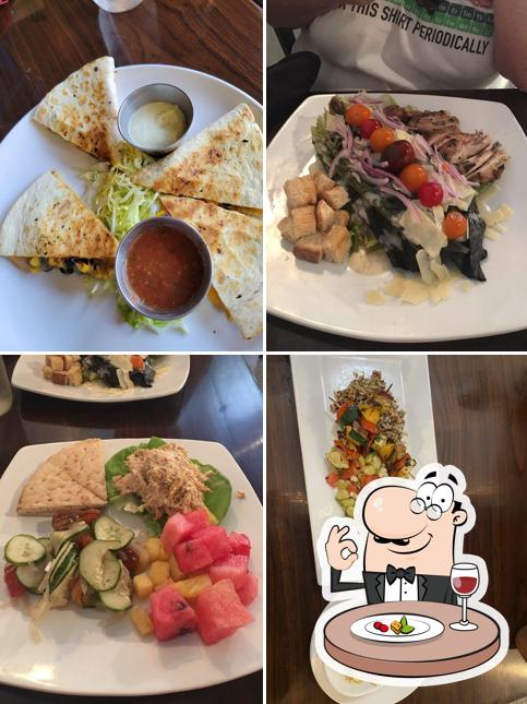 Restaurante Rustic Roots, Lexington - Carta del restaurante y opiniones