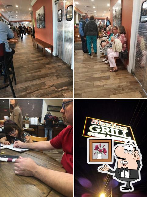 SIZZLING GRILL, Lake Wales - Restaurant menu, prices and reviews
