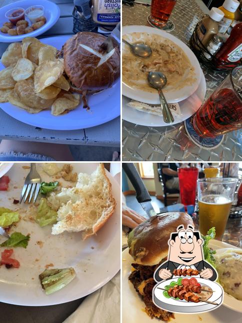 Shipwrecked Brew Pub & Restaurant in Egg Harbor - Restaurant reviews