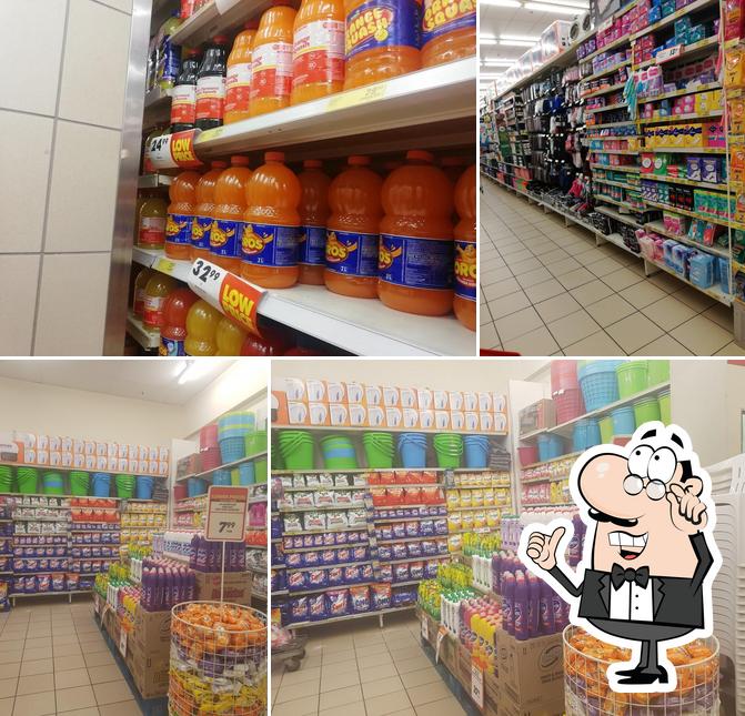 Shoprite Montclair, Durban - Menú del restaurante, precios y reseñas