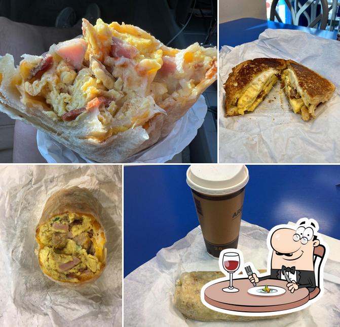 Short Stuff Cafe, Roseville - Restaurant menu, prices and reviews