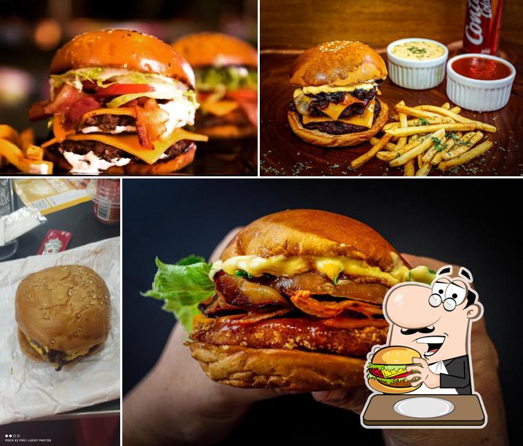 Star Burger, Assis - Menu do restaurante, preços e opiniões
