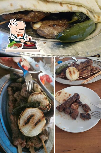 Menekse Et Lokantasi, Manisa - Restaurant reviews