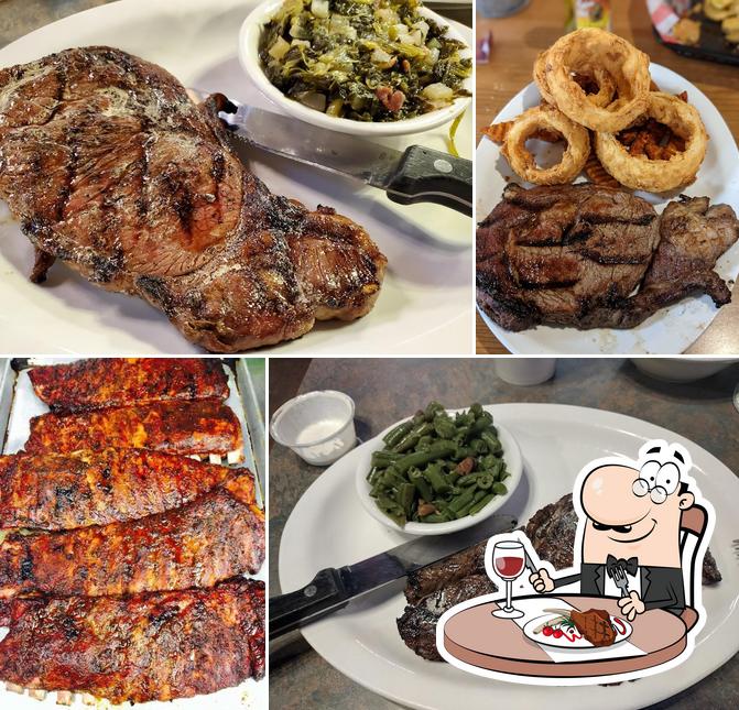 Find the best place to eat in Buffalo, Texas, summer 2024 - Restaurant Guru