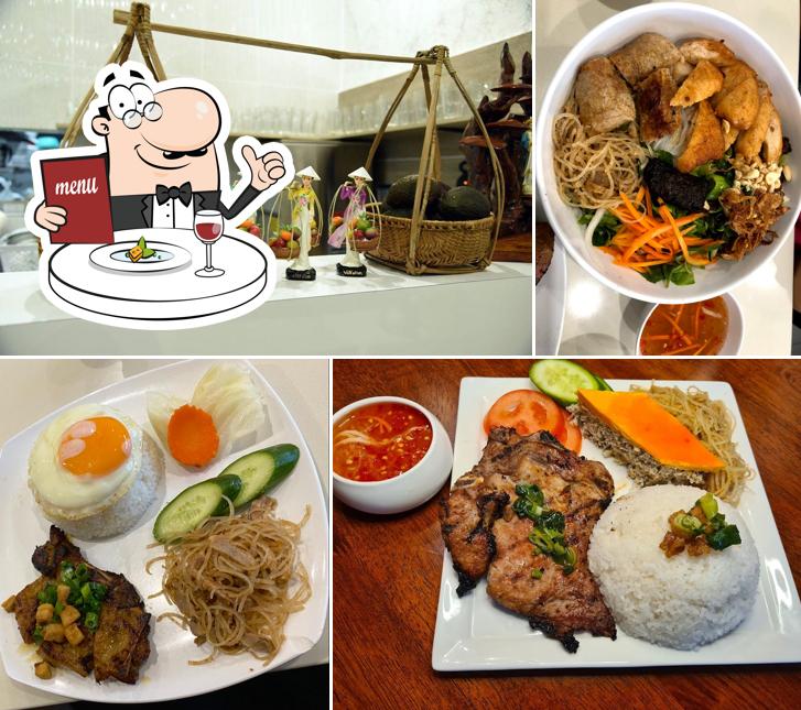 Tam Broken Rice Vietnamese Restaurant in Canley Vale - Restaurant reviews