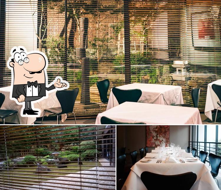 Tetsuya's Restaurant, Sydney - Restaurant menu, prices and reviews