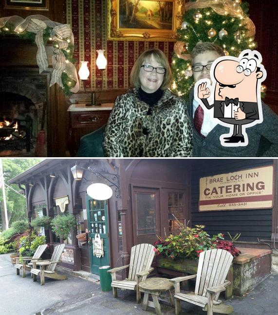 The Brae Loch Inn, Cazenovia - Restaurant menu, prices and reviews