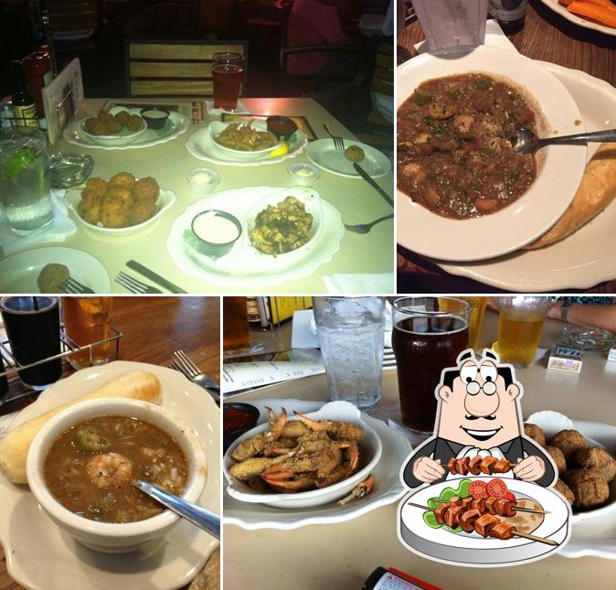 The Chimes East, Baton Rouge - Restaurant menu, prices and reviews