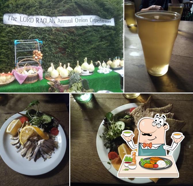 The Lord Raglan, Staplehurst - Restaurant menu, prices and reviews