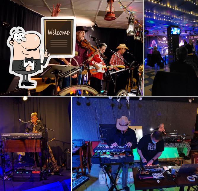 Top 10 des restaurants avec musique live à Montréal, juillet 2025 ...