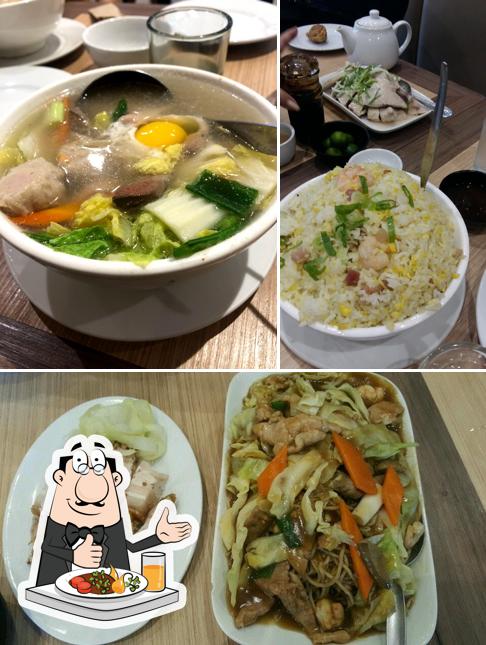 Toho Restaurant, Parañaque - Restaurant menu, prices and reviews