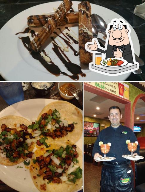 Tres Machos Mexican Restaurant, 11521 Midlothian Turnpike #H in Bon Air ...