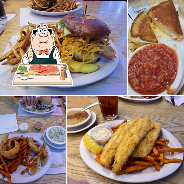 Wil's Grille & Pub, Barberton - Restaurant menu, prices and reviews