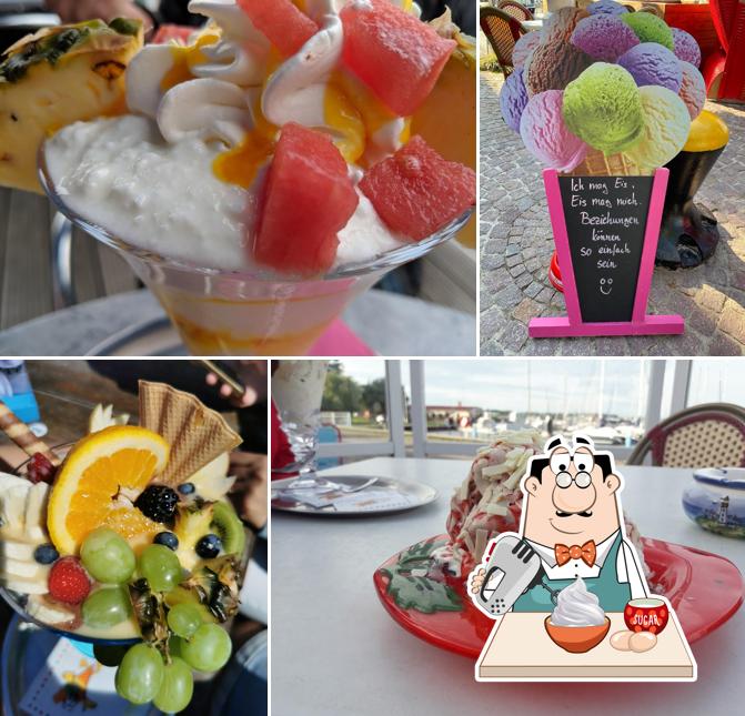 Top 5 Restaurants in Barth, Oktober 2025 - Restaurant Guru